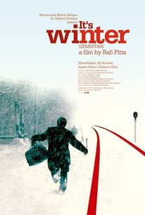 It's Winter | Rotten Tomatoes
