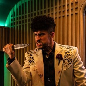 Bullet Train - Rotten Tomatoes