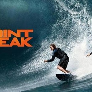 Point Break - Rotten Tomatoes