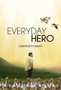 Everyday Hero | Rotten Tomatoes