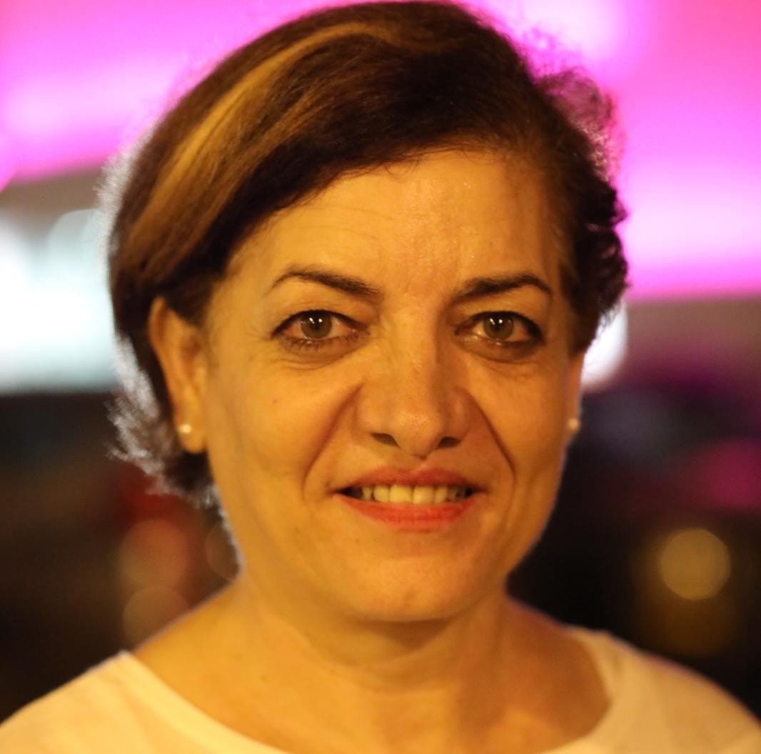 Aïda Sabra Pictures | Rotten Tomatoes
