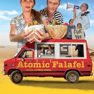 Atomic Falafel - Rotten Tomatoes