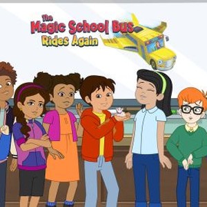 The Magic School Bus Rides Again - Rotten Tomatoes