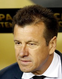 Dunga - Rotten Tomatoes