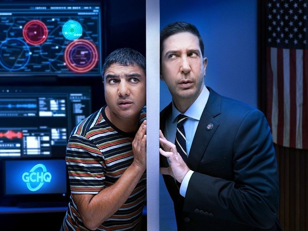 Intelligence Rotten Tomatoes Central Intelligence: The Agency: Season