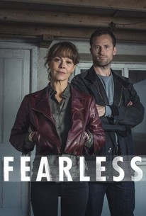 Fearless (2017) | Rotten Tomatoes