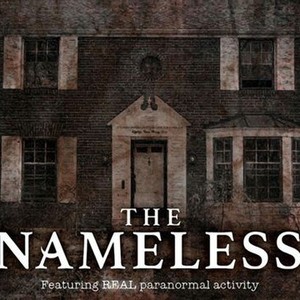 The Nameless - Rotten Tomatoes
