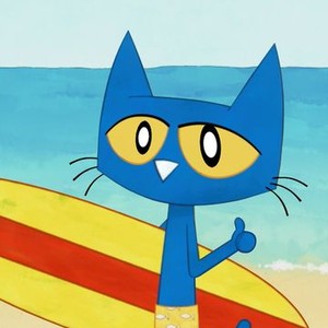 Pete the Cat - Rotten Tomatoes