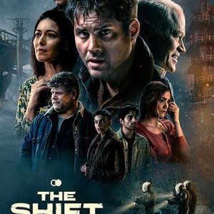 The Shift - Rotten Tomatoes