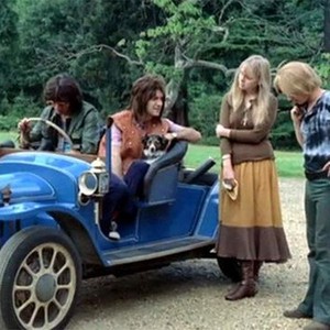 Bread - Rotten Tomatoes