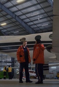 SkyMed: Season 2, Episode 1 | Rotten Tomatoes