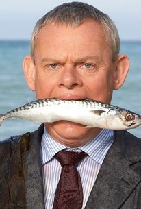 Doc Martin - Season 4 Episode 1 - Rotten Tomatoes