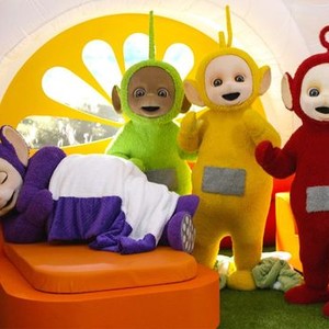 Teletubbies: Season 2, Episode 32 - Rotten Tomatoes
