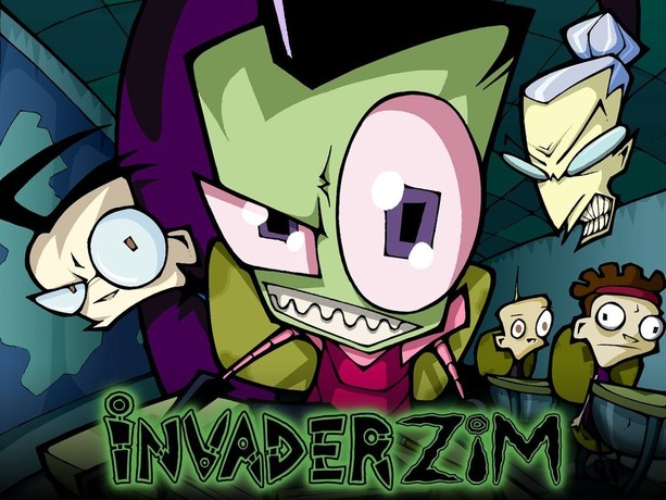Invader Zim Teenagers Invader Zim : Toys For Teens : Target