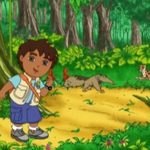 Go, Diego, Go!: Season 4, Episode 20 - Rotten Tomatoes
