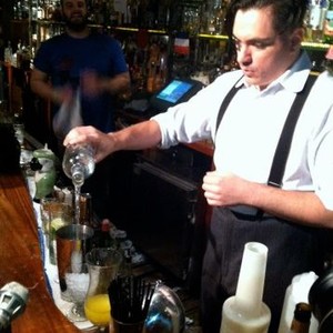 Hey Bartender! - Rotten Tomatoes