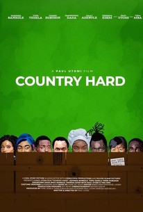 Country Hard | Rotten Tomatoes