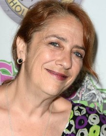 Esther Goodstein | Rotten Tomatoes