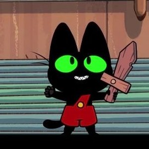 Mao Mao: Heroes of Pure Heart - Rotten Tomatoes