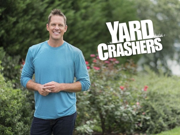 Yard Crashers Diy Network