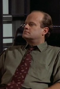 Frasier - Season 3 Episode 2 - Rotten Tomatoes