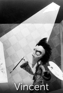 Vincent (1982) - Rotten Tomatoes