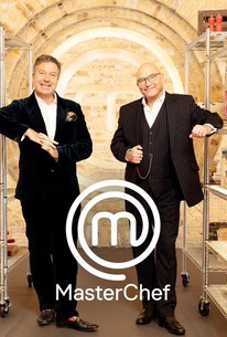MasterChef - Rotten Tomatoes
