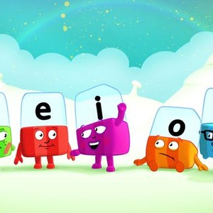 Alphablocks: Season 1, Episode 14 - Rotten Tomatoes