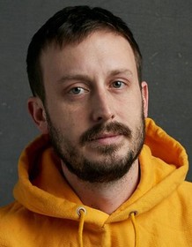 Matt Yoka | Rotten Tomatoes