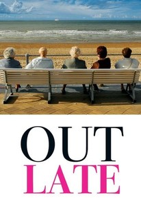 Out Late | Rotten Tomatoes