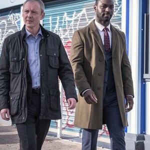 Grace: Season 2, Episode 3 - Rotten Tomatoes