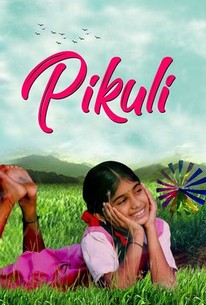 Pikuli | Rotten Tomatoes