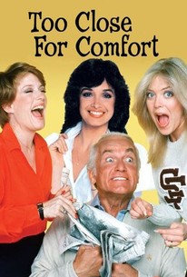 Too Close for Comfort | Cast and Crew | Rotten Tomatoes