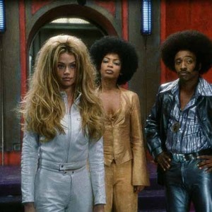 Undercover Brother - Rotten Tomatoes