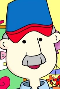 Betsy's Kindergarten Adventures: Season 1, Episode 11 | Rotten Tomatoes