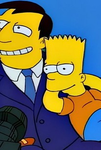 The Simpsons: Season 6, Episode 5 | Rotten Tomatoes