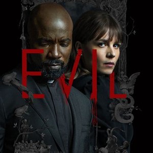 Evil - Rotten Tomatoes