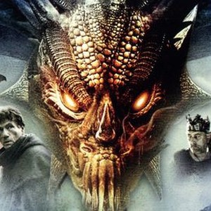 Merlin and the War of the Dragons - Rotten Tomatoes