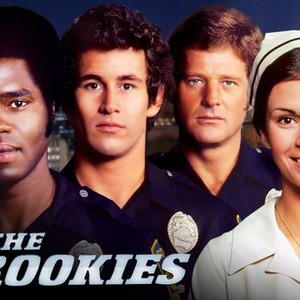 The Rookies - Rotten Tomatoes