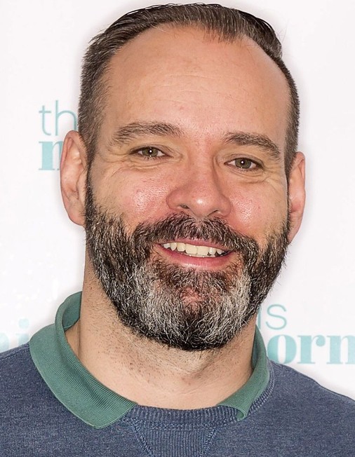 Peter Holmes - Rotten Tomatoes