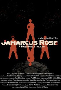 Jamarcus Rose & Da 5 Bullet Holes | Rotten Tomatoes