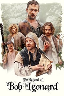 The Legend of Bob Leonard | Rotten Tomatoes