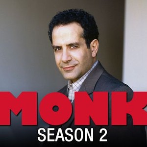 Monk: Season 2, Episode 2 - Rotten Tomatoes