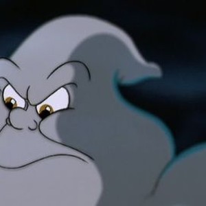 The Spooktacular New Adventures of Casper: Season 2, Episode 5 - Rotten ...