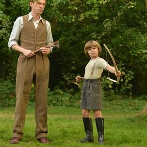 Goodbye Christopher Robin - Rotten Tomatoes