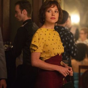 The Deuce: Season 2 - Rotten Tomatoes