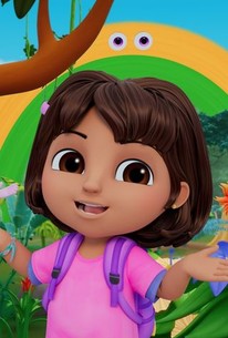 DORA: Season 1, Episode 3 | Rotten Tomatoes