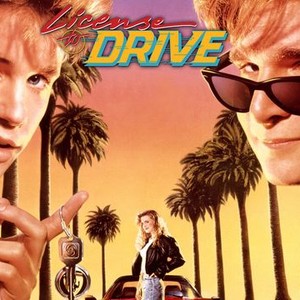 License to Drive - Rotten Tomatoes
