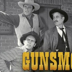 Gunsmoke: Season 15, Episode 5 - Rotten Tomatoes