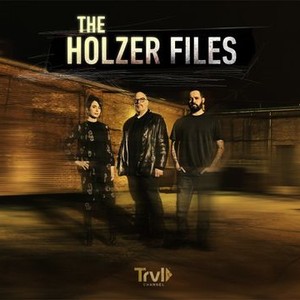 The Holzer Files - Rotten Tomatoes
